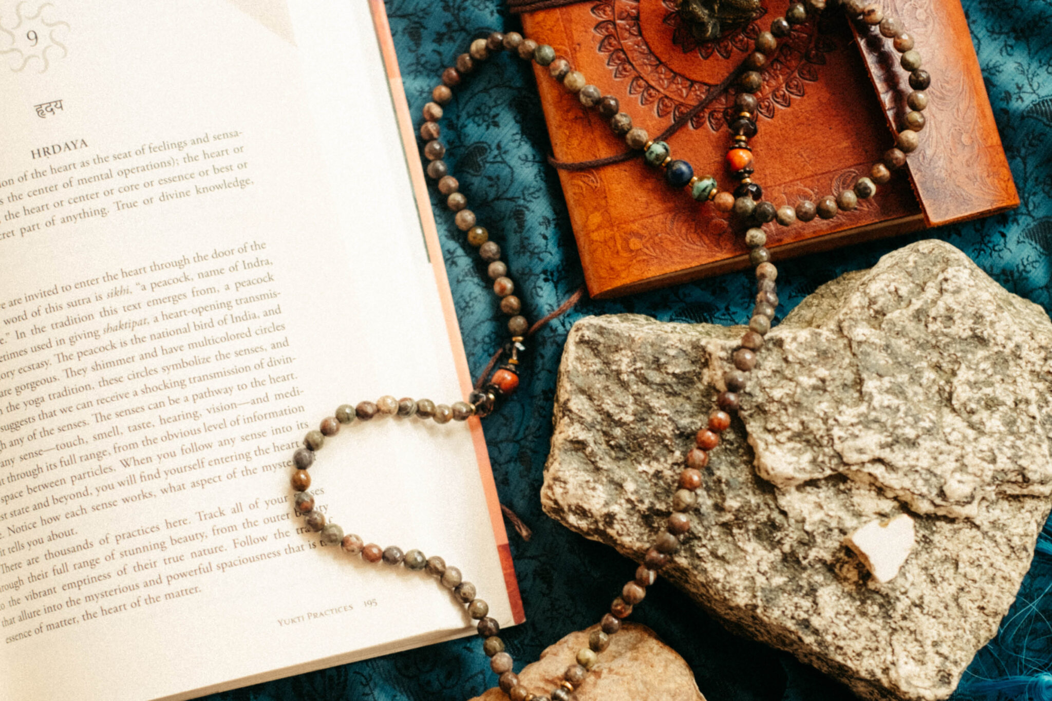 Ayurveda: An Introduction to the Science of Life - Yoga Nature Studio